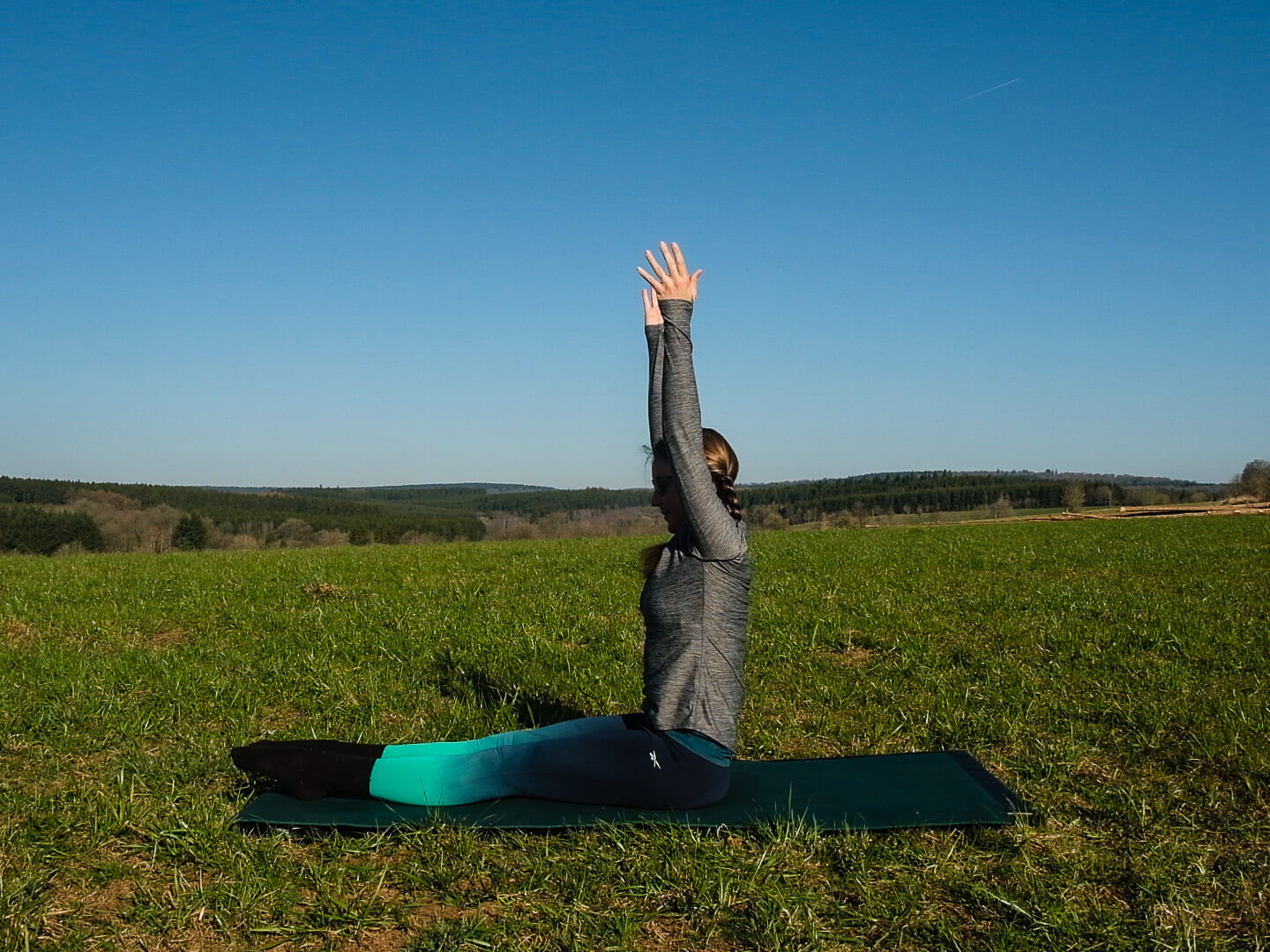gem.fit - Beginners Mobility & Core